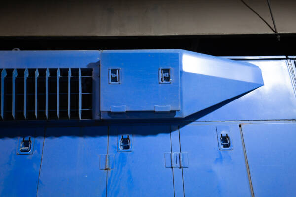 Exploring types of dynamic brakes - Trains