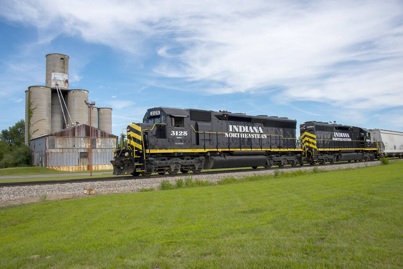 Photo Galleries Archives - Trains