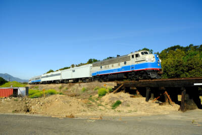 The ever-changing dynamics of shortline railroading - Trains