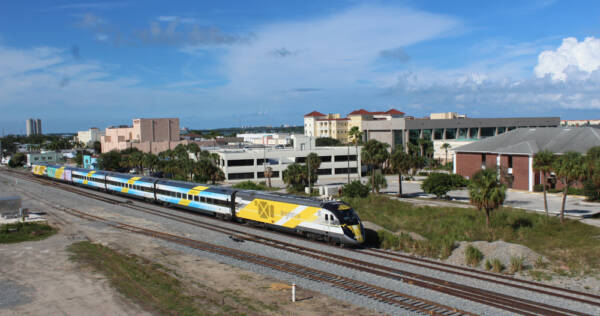 Amtrak corridors, Brightline offer winter fare sales (updated) - Trains