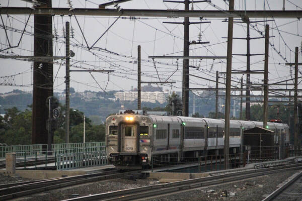 NJ Transit cancels power plant, reallocates funds to other projects ...