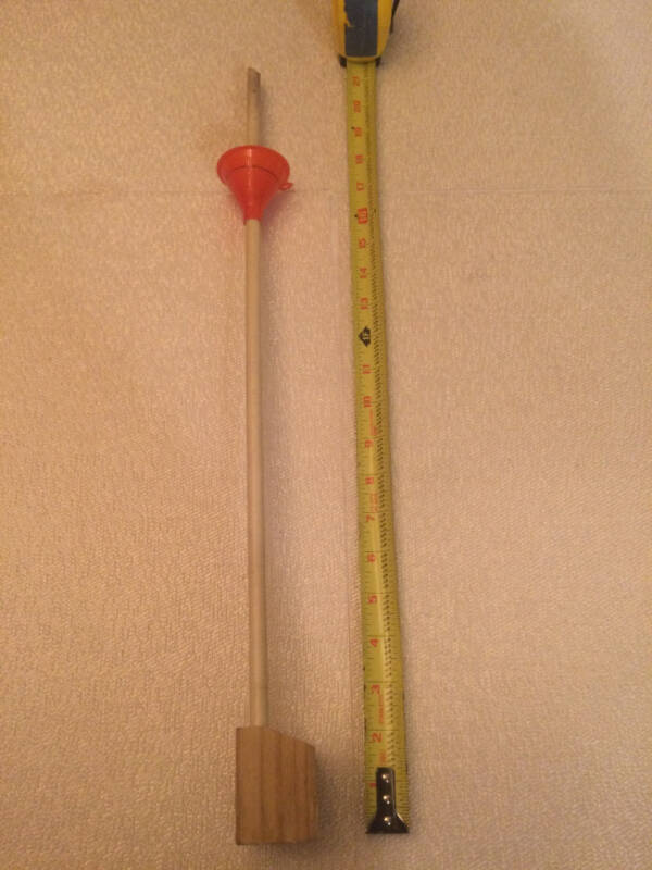 Build a vintage water tower - Trains