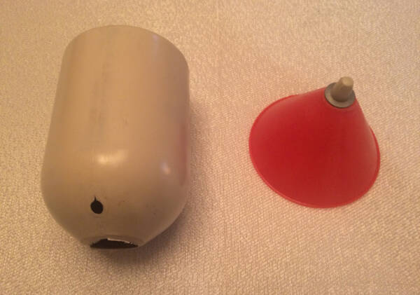 Build a vintage water tower - Trains