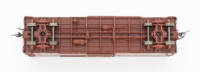 Tangent Scale Models HO postwar boxcar - Trains
