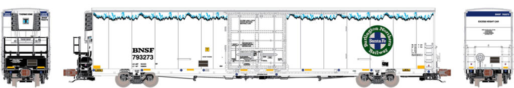 News & Products for the week of February 26th 2024 - Trains