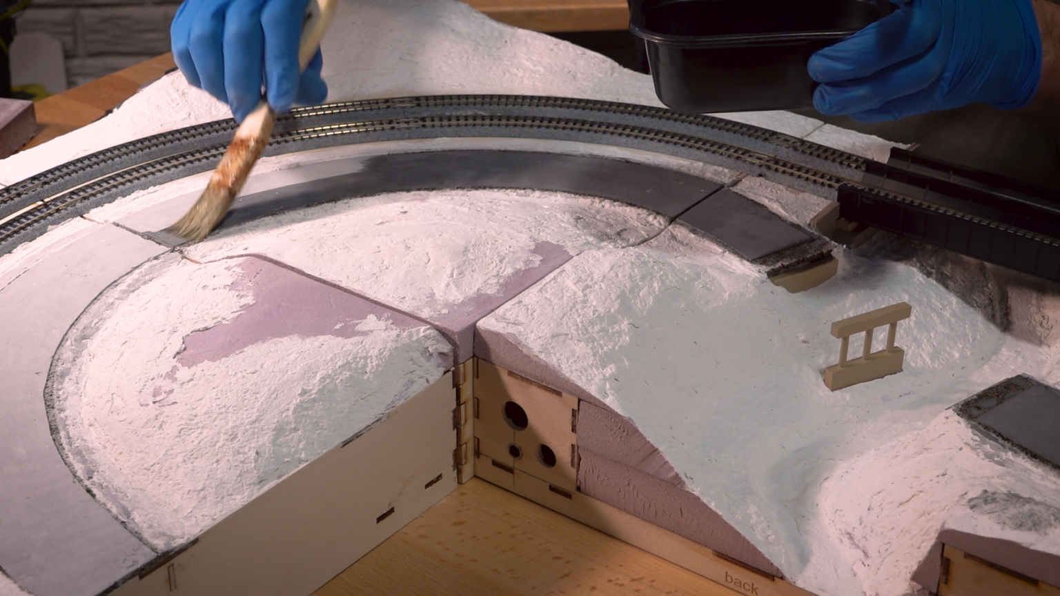 Layout Builds Archives - Trains