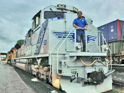 The next generation of the model railroad industry - Trains