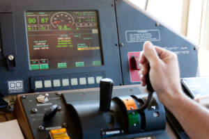 8 diesel locomotive breakthroughs - Trains