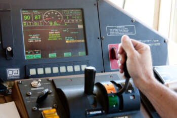 8 diesel locomotive breakthroughs - Trains