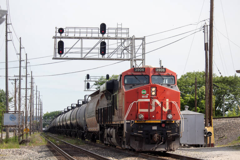 8 diesel locomotive breakthroughs - Trains