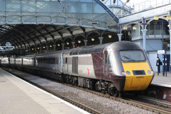 More British High Speed Trains head to Mexico - Trains