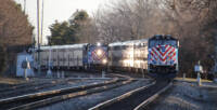 Metra receives federal grant for new railcars - Trains