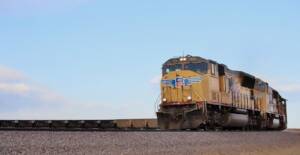 Railroading’s new proving ground: The MxV Rail FAST test track loop ...