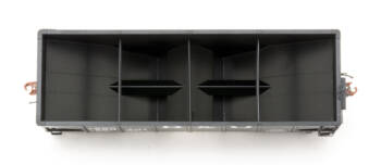 Fox Valley Models HO 55-ton hopper - Trains