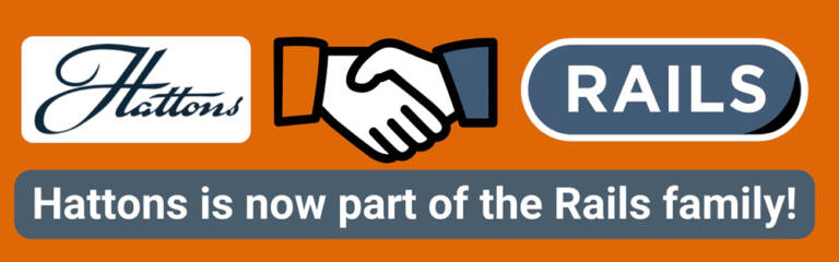 Hattons legacy to live on under Rails of Sheffield - Trains