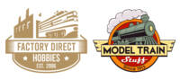 Model Train Stuff to reopen under Factory Direct Hobbies family ...