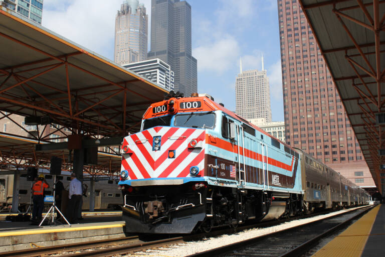 Ingenious locomotive wraps from around the world - Trains