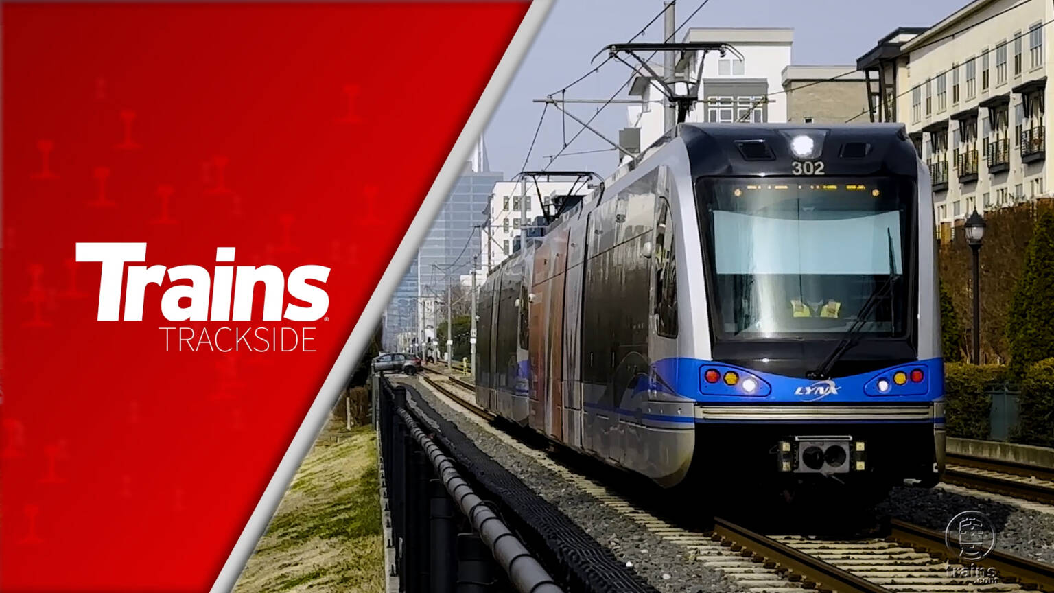 Railroading Archives - Trains