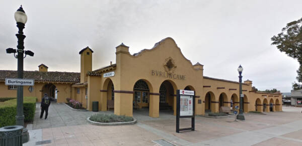 Former Caltrain official, contractor face felony charges for allegedly ...