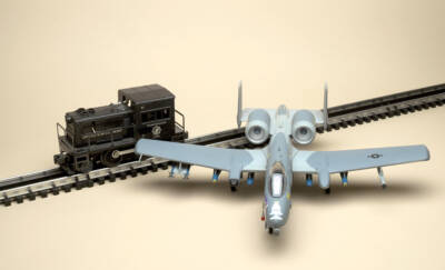 Locomotives we love: Lionel No. 41 switcher - Trains