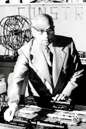 June Model Railroader Hall of Fame nominees - Trains