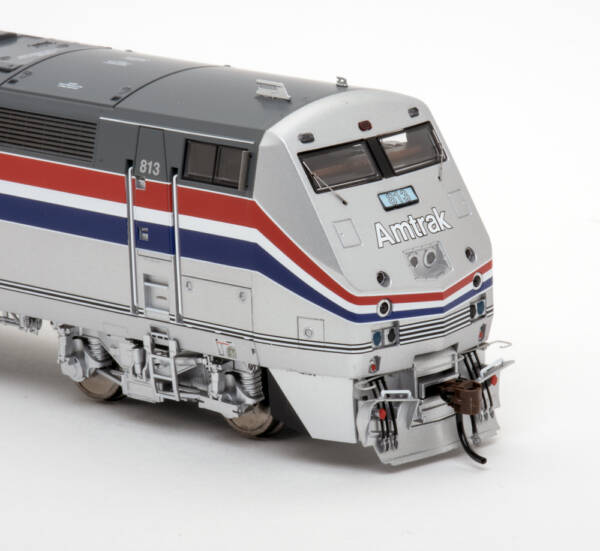 Athearn HO General Electric P40DC - Trains