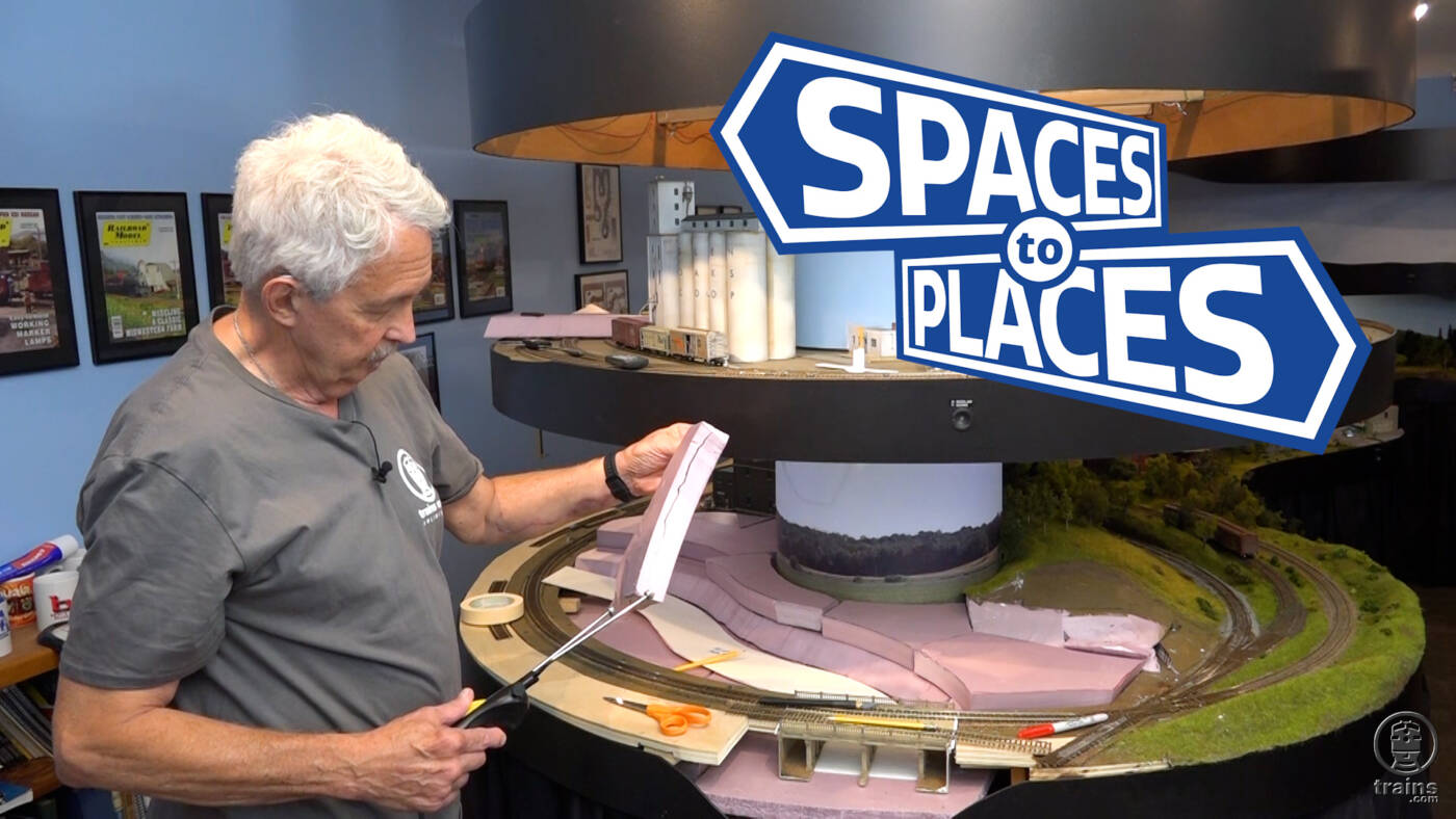 Trains Video - Trains