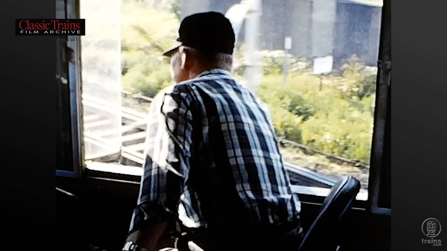 Golden Era Archives - Trains