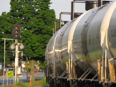 Tank car history 101 - Trains