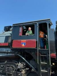 CPKC to name new subdivision after former KCS CEO Michael Haverty - Trains