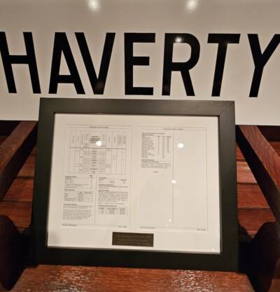 CPKC to name new subdivision after former KCS CEO Michael Haverty - Trains