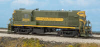 Rapido HO scale Alco RS11 - Trains