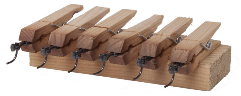 10 household items for model railroading - Trains