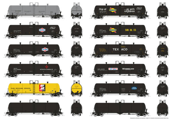 News & Products for the week of May 20th 2024 - Trains