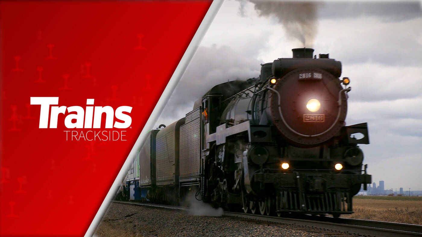 Canadian Pacific Archives - Trains