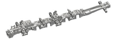 PRR T1 Trust to hold open house for its new-build 4-4-4-4 frame - Trains