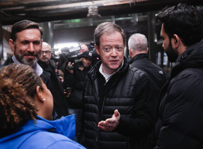 New York City Transit President Davey selected as Massport CEO - Trains