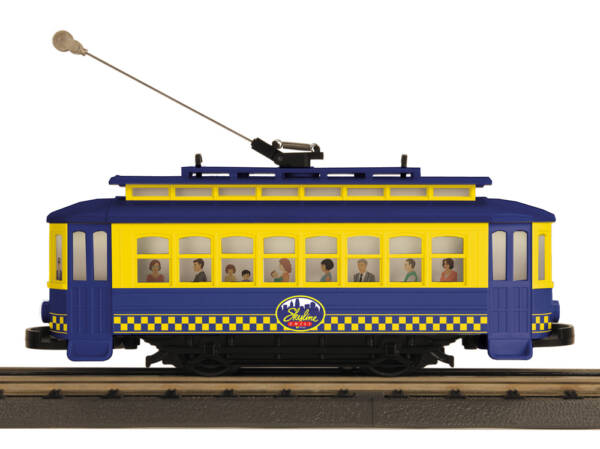 Classic Toy Trains new products for July 2024 - Trains