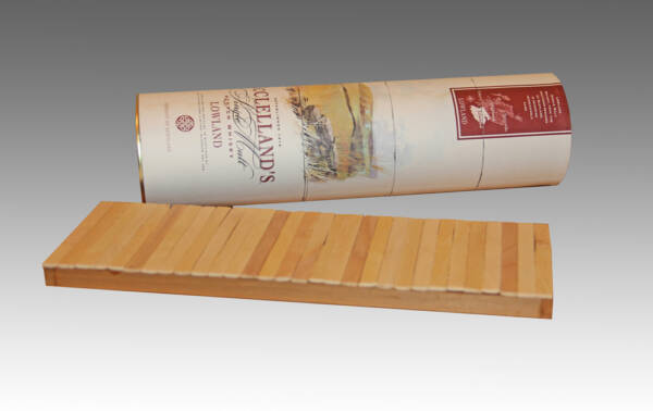 Scratchbuild a pickle car - Trains