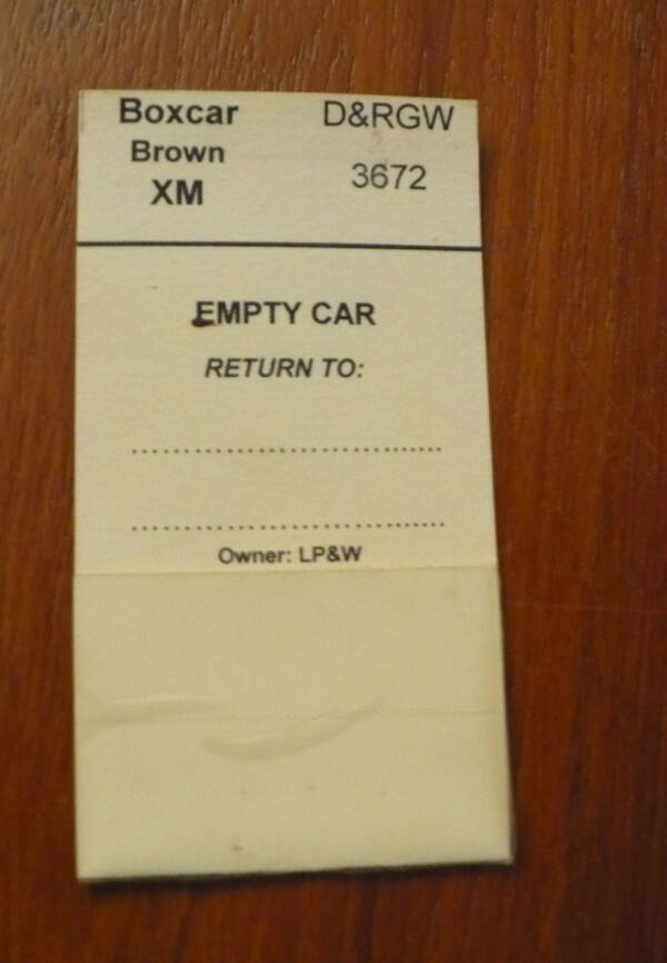 Demystifying operating sessions in large scale - Trains