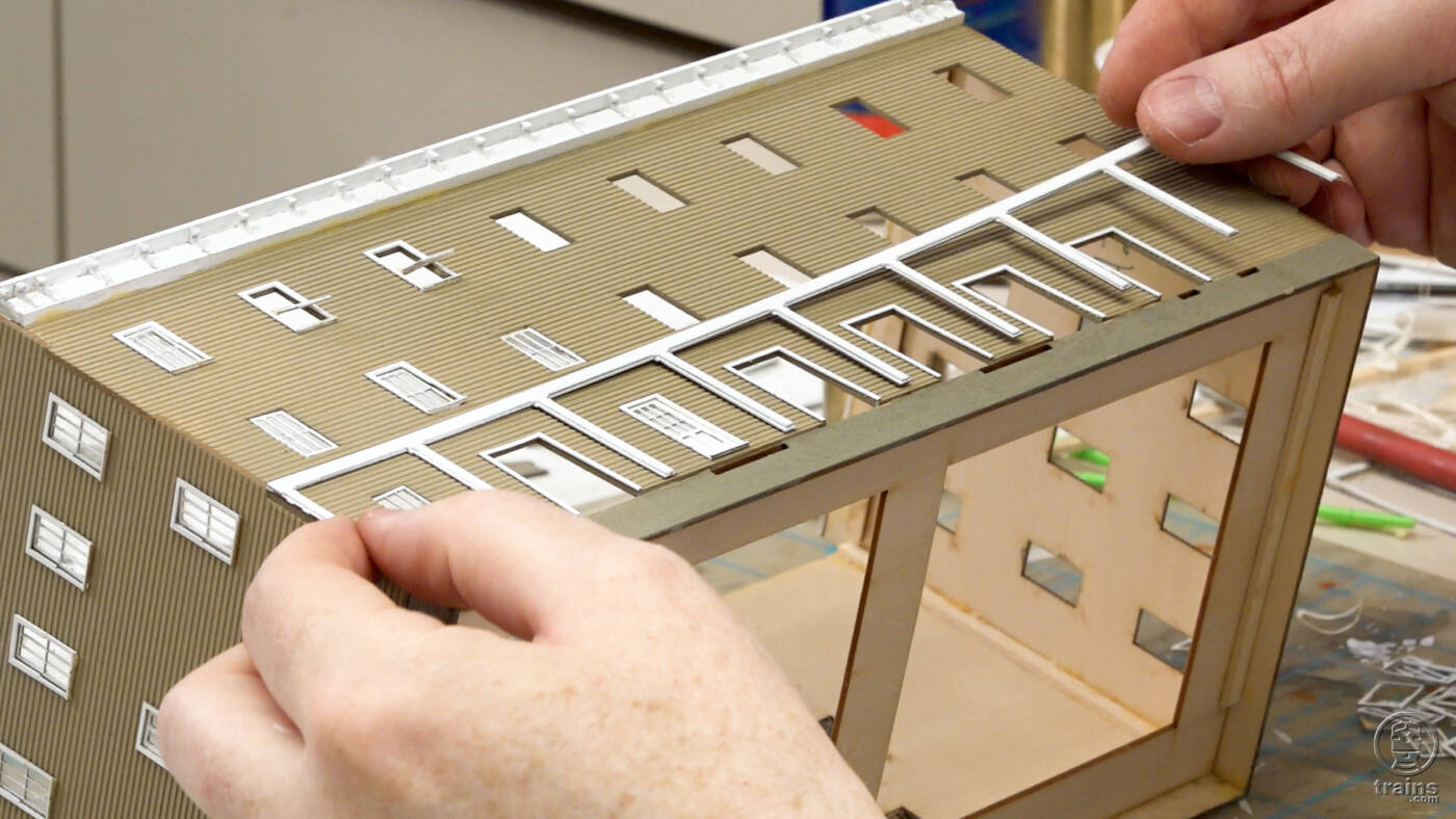 Trains Video - Trains