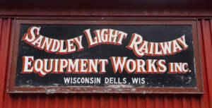 Riverside & Great Northern Railway: A Grand scale visit - Trains