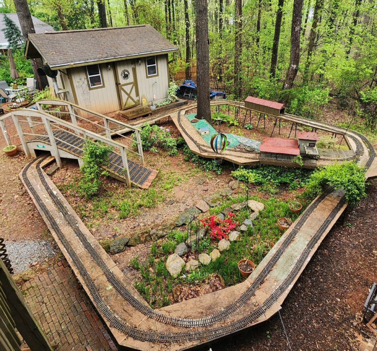 Southern Get-Together event announced - Trains