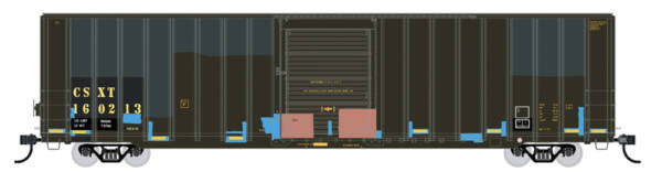 News & Products for the week of July 1st 2024 - Trains