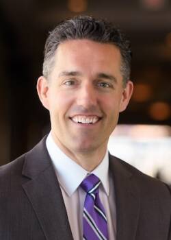 Union Pacific announces management promotions - Trains