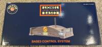 Lionel Base3 command base - Trains