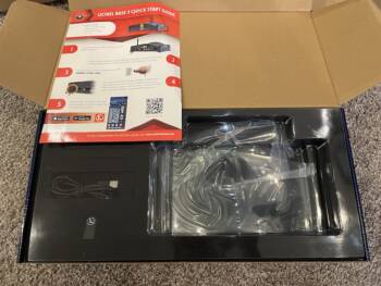 Lionel Base3 command base - Trains