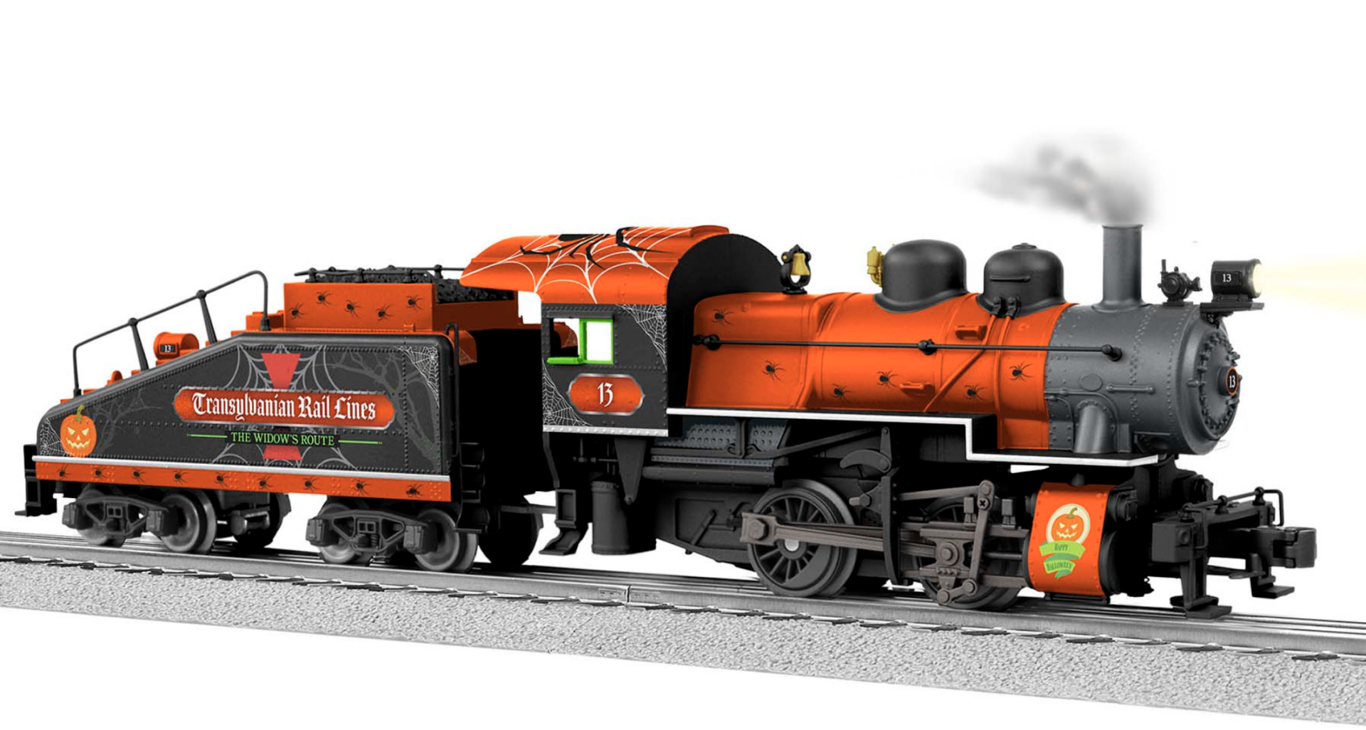 Classic Toy Trains new products for August 2024 - Trains