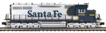 Classic Toy Trains new products for August 2024 - Trains