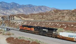 Norfolk Southern and BNSF reach tentative agreements with additional labor unions - Trains